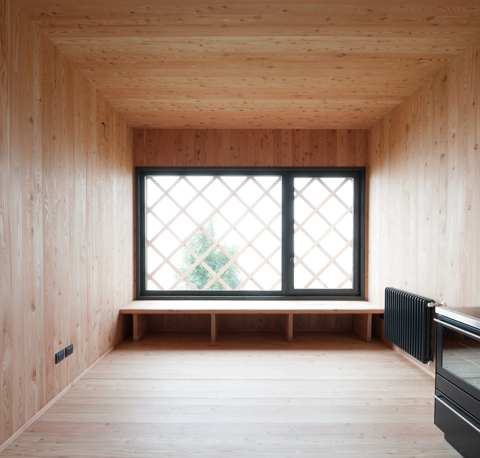 Gallery of Elisa House / Clinicaurbana - 2