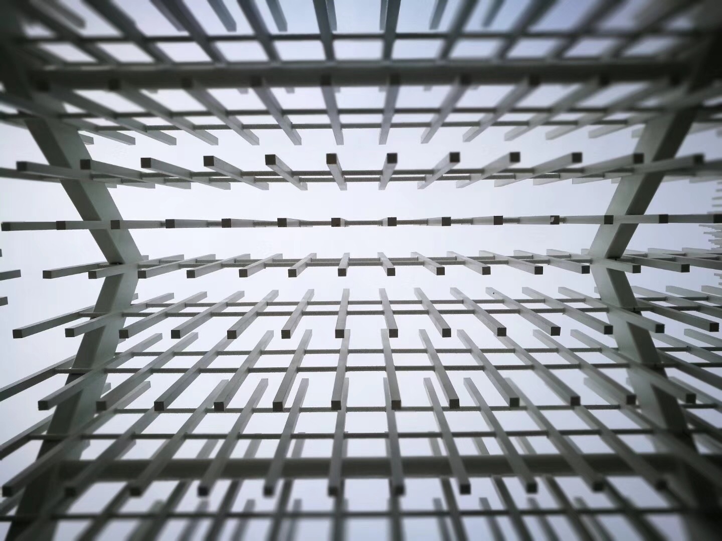 Gallery of Sino-french Science Park Church / Shanghai Dachuan ...