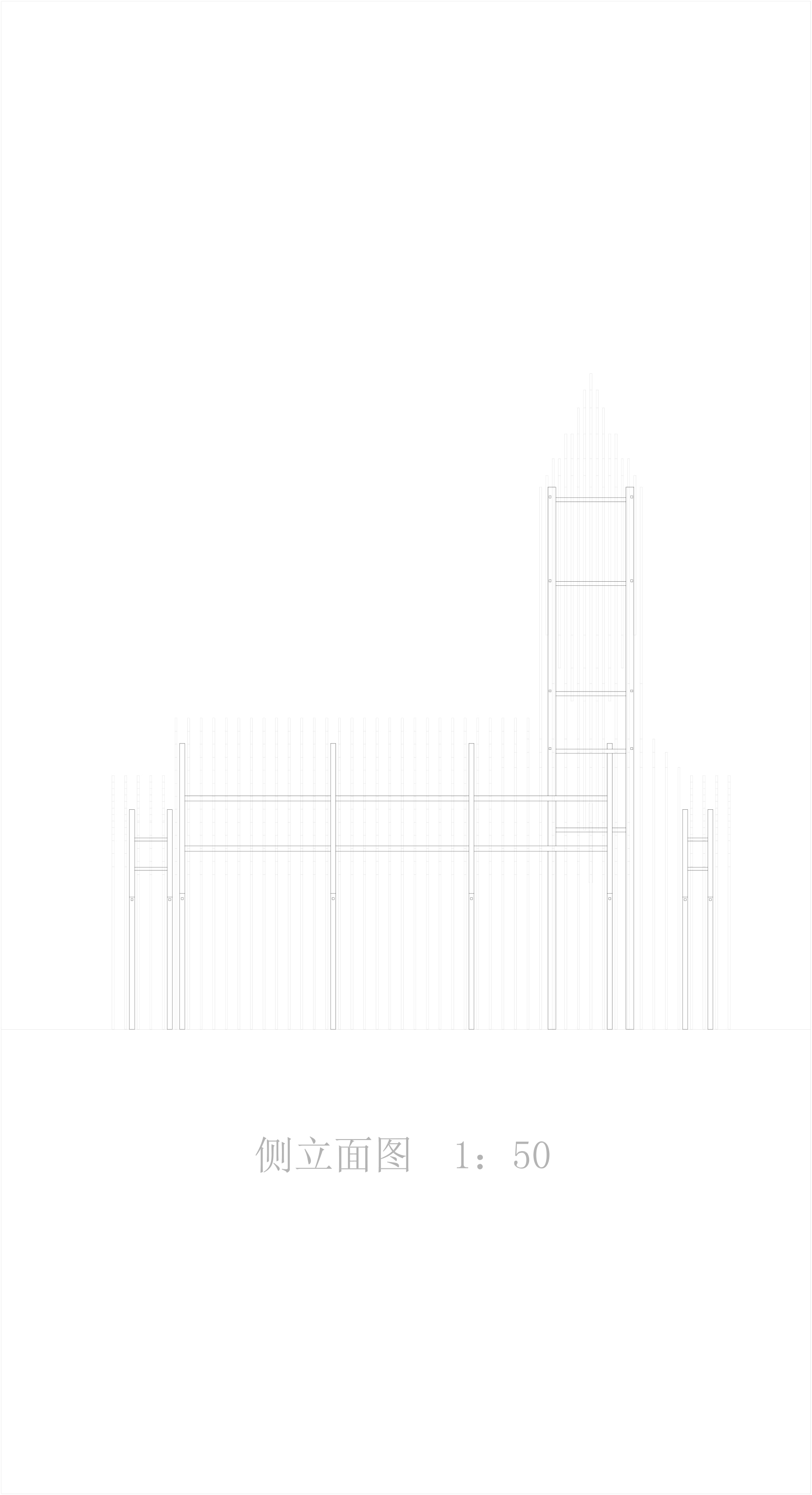 Gallery of Sino-french Science Park Church / Shanghai Dachuan ...