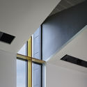 Lutheran Church of Hope-Grimes / BNIM | ArchDaily