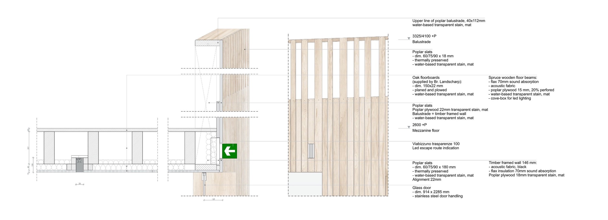 Gallery of Museum Romeins Halder / Reset Architecture - 24