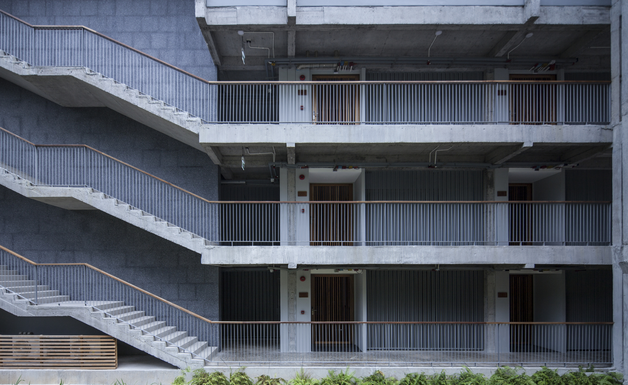 Gallery of Varivana Resort Koh Phangan / Patchara + Ornnicha ...