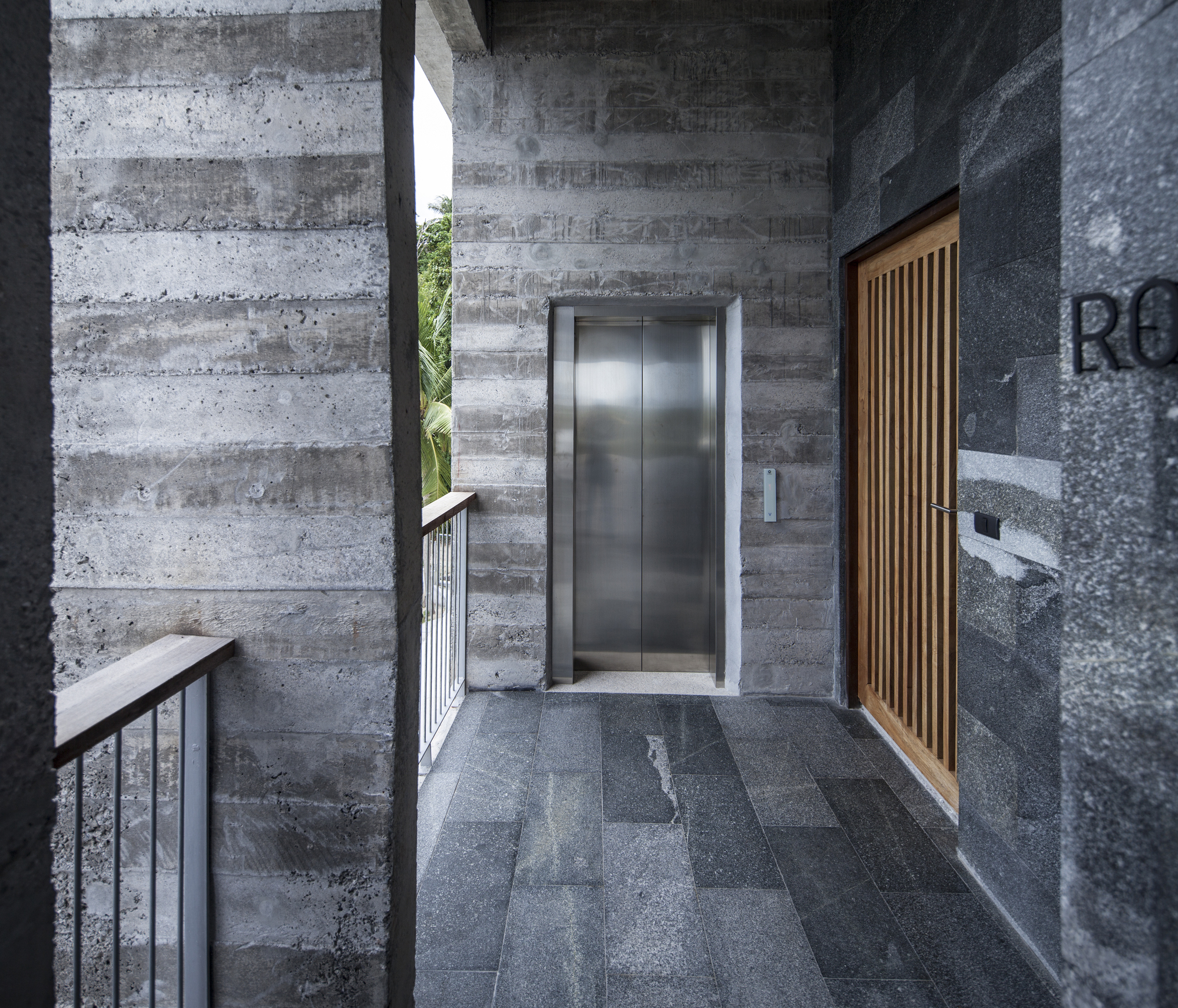 Gallery of Varivana Resort Koh Phangan / Patchara + Ornnicha ...