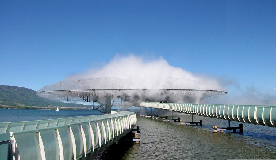 Gallery of Innovative Uses of Water in Architecture - 21