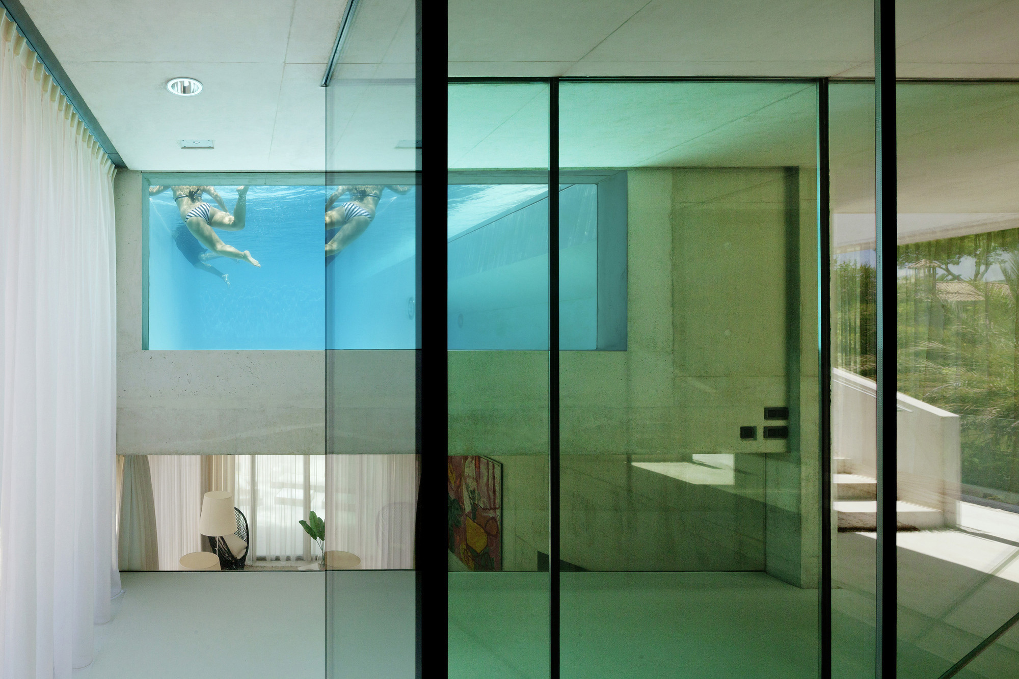 Gallery of Innovative Uses of Water in Architecture - 25