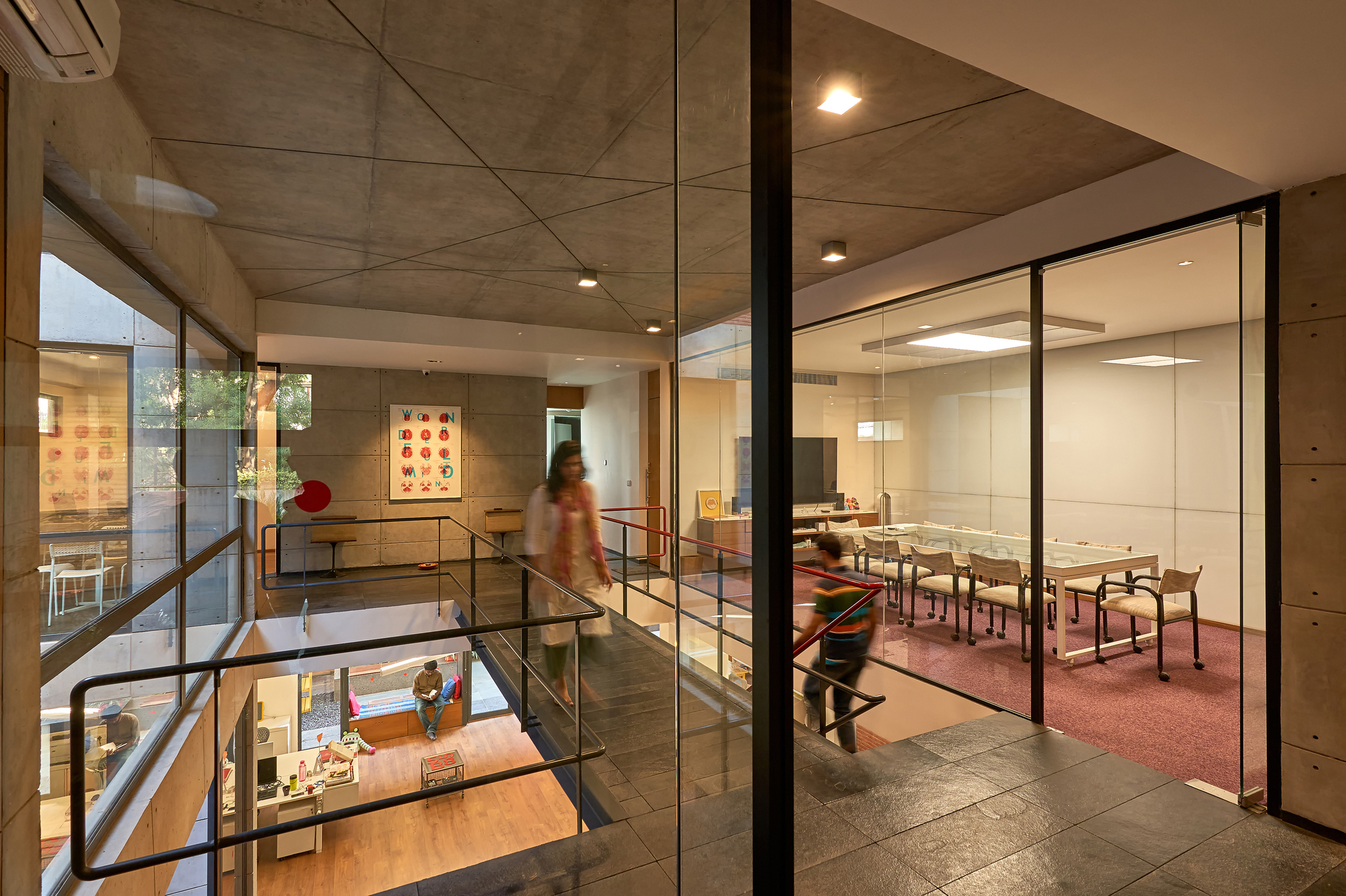 Gallery of Lopez Design Office / DADA & Partners - 8