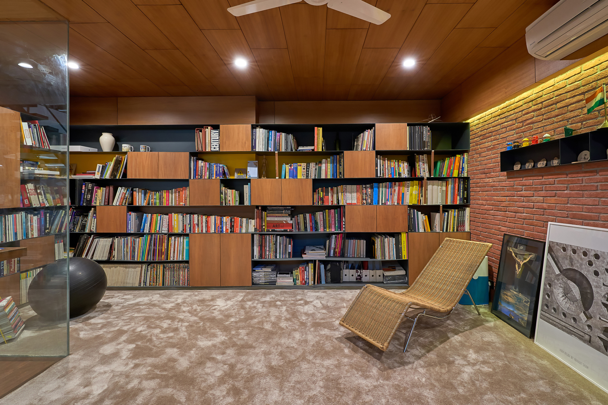 Gallery of Lopez Design Office / DADA & Partners - 10