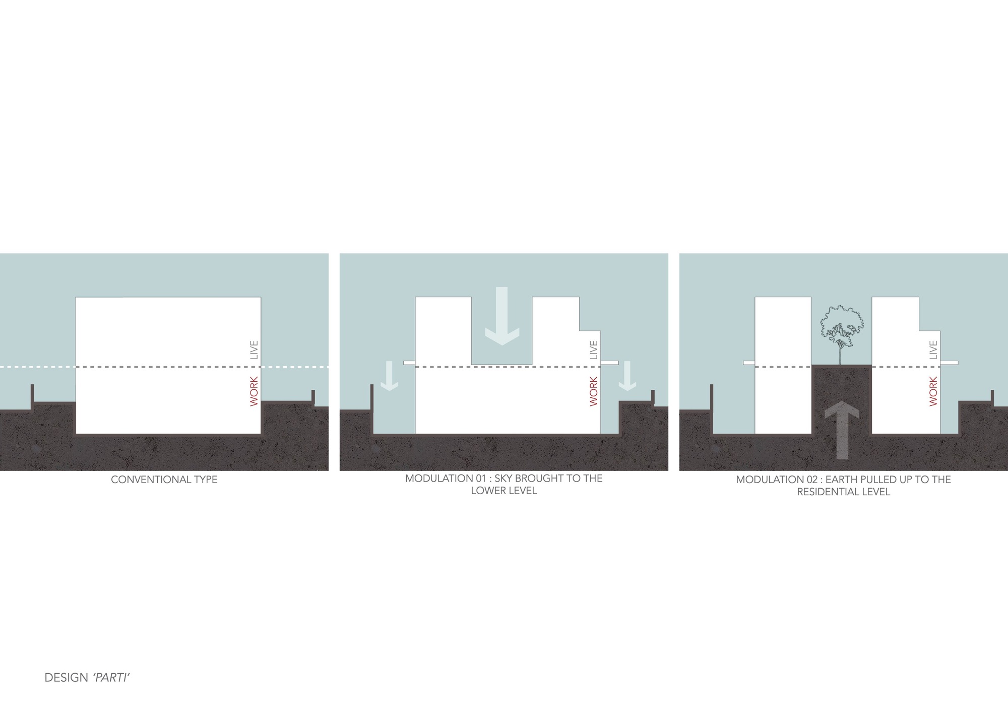 Gallery of Lopez Design Office / DADA & Partners - 17