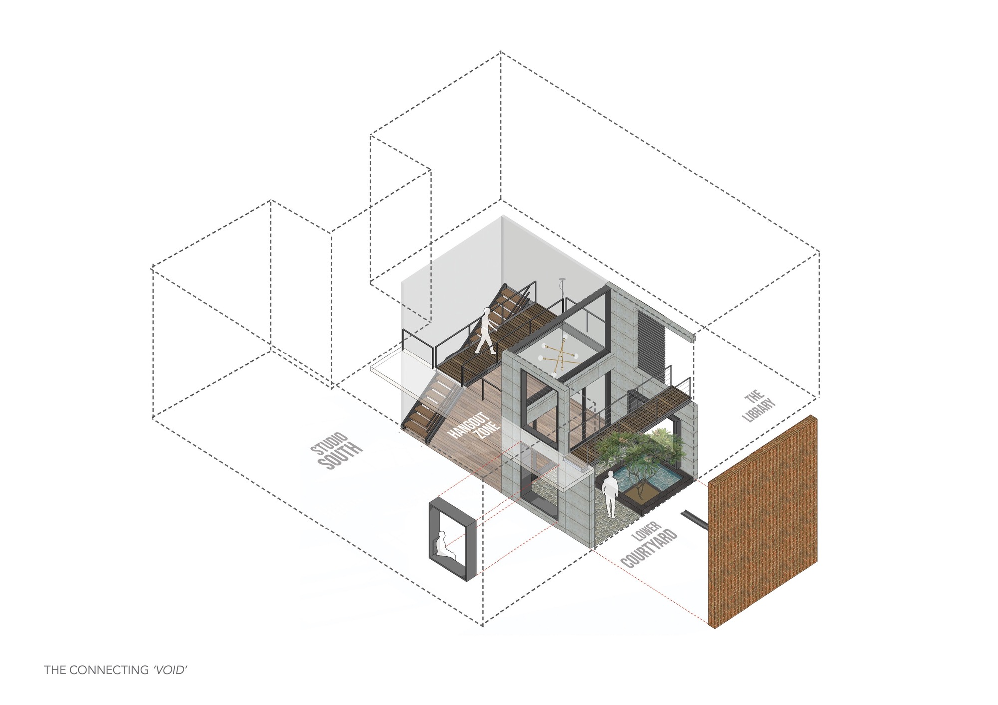 Gallery of Lopez Design Office / DADA & Partners - 18