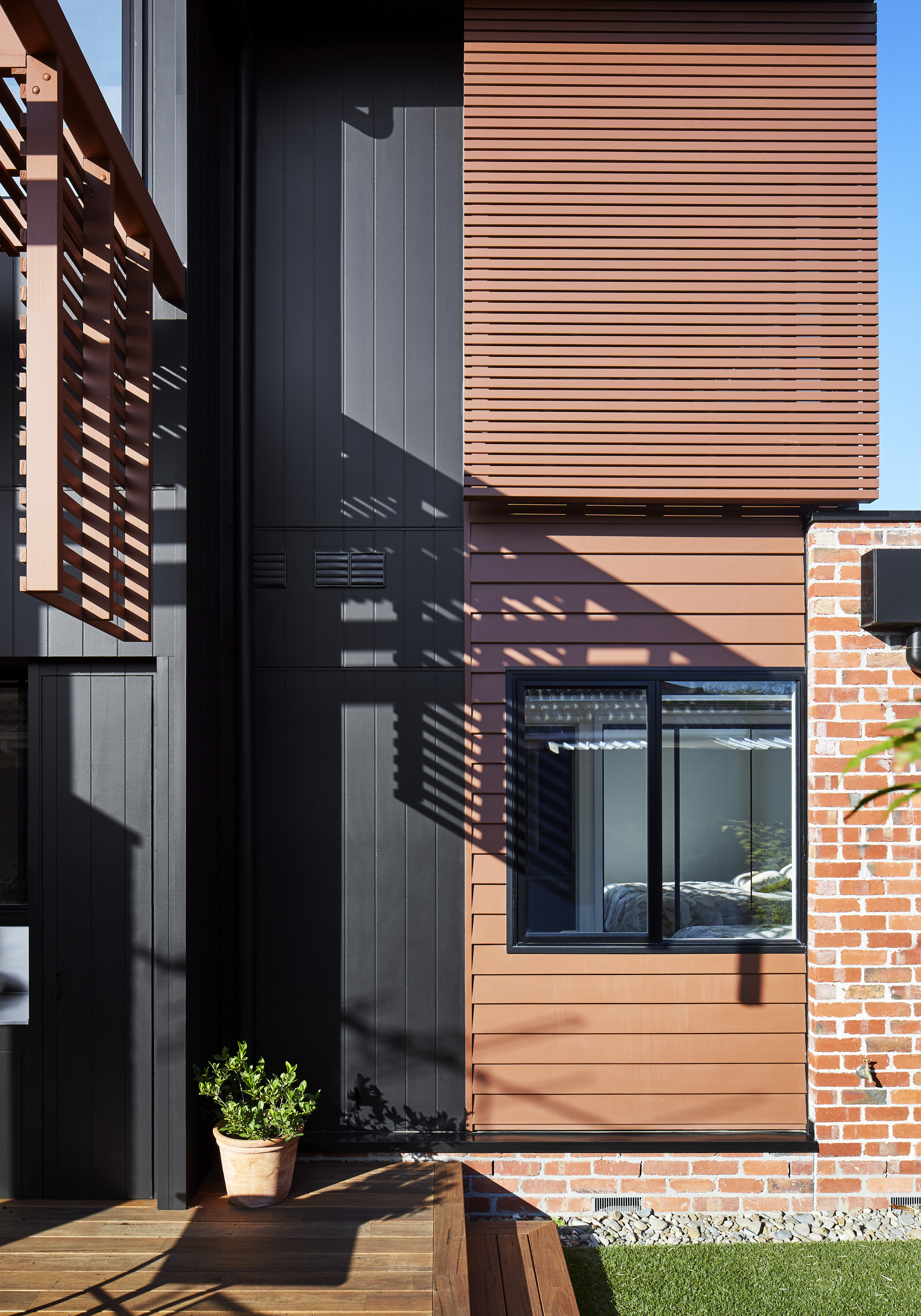 Gallery of Brodecky House / Atlas Architects - 5