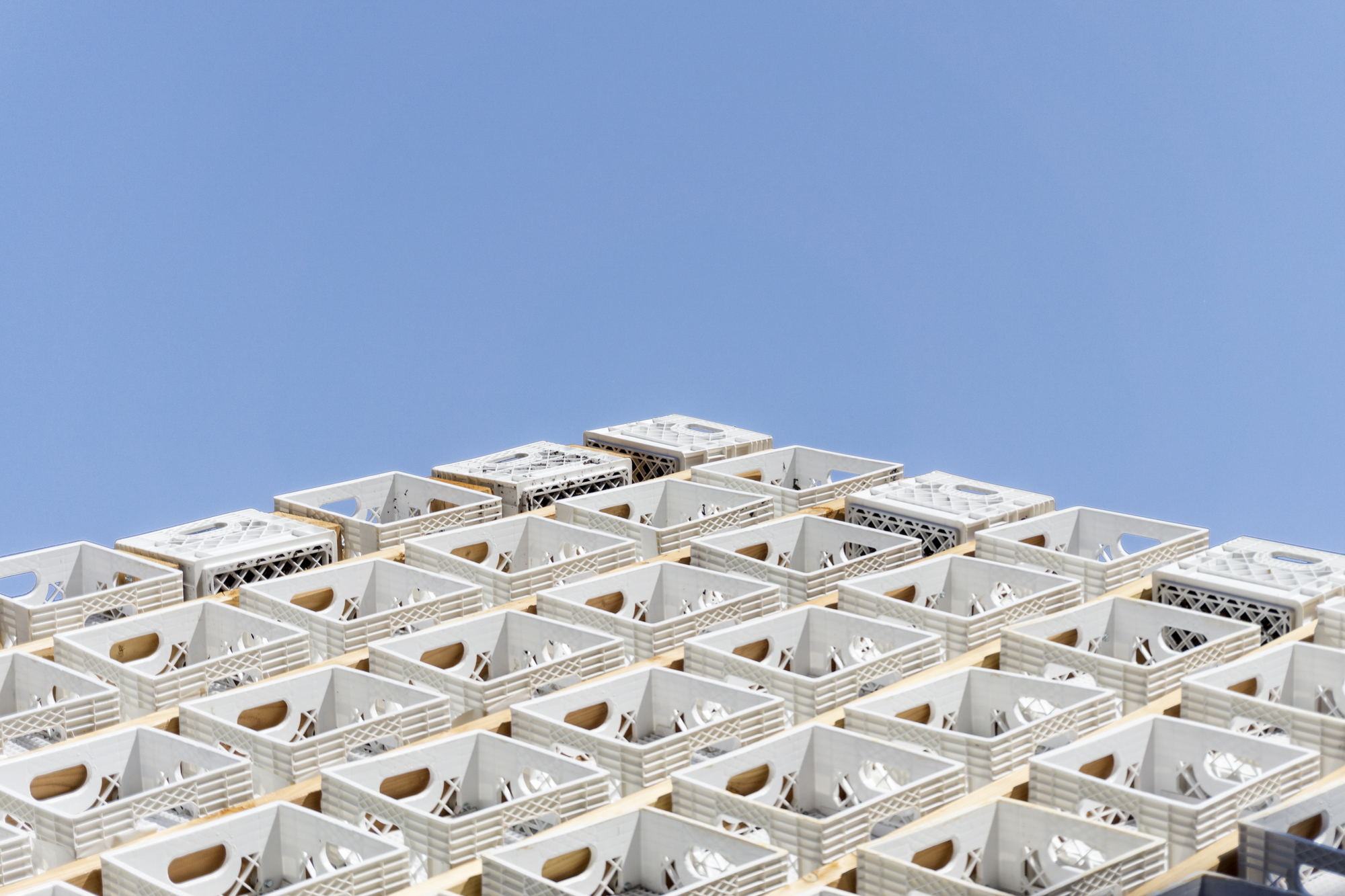 Gallery of Living Pavilion / Behin Ha - 9