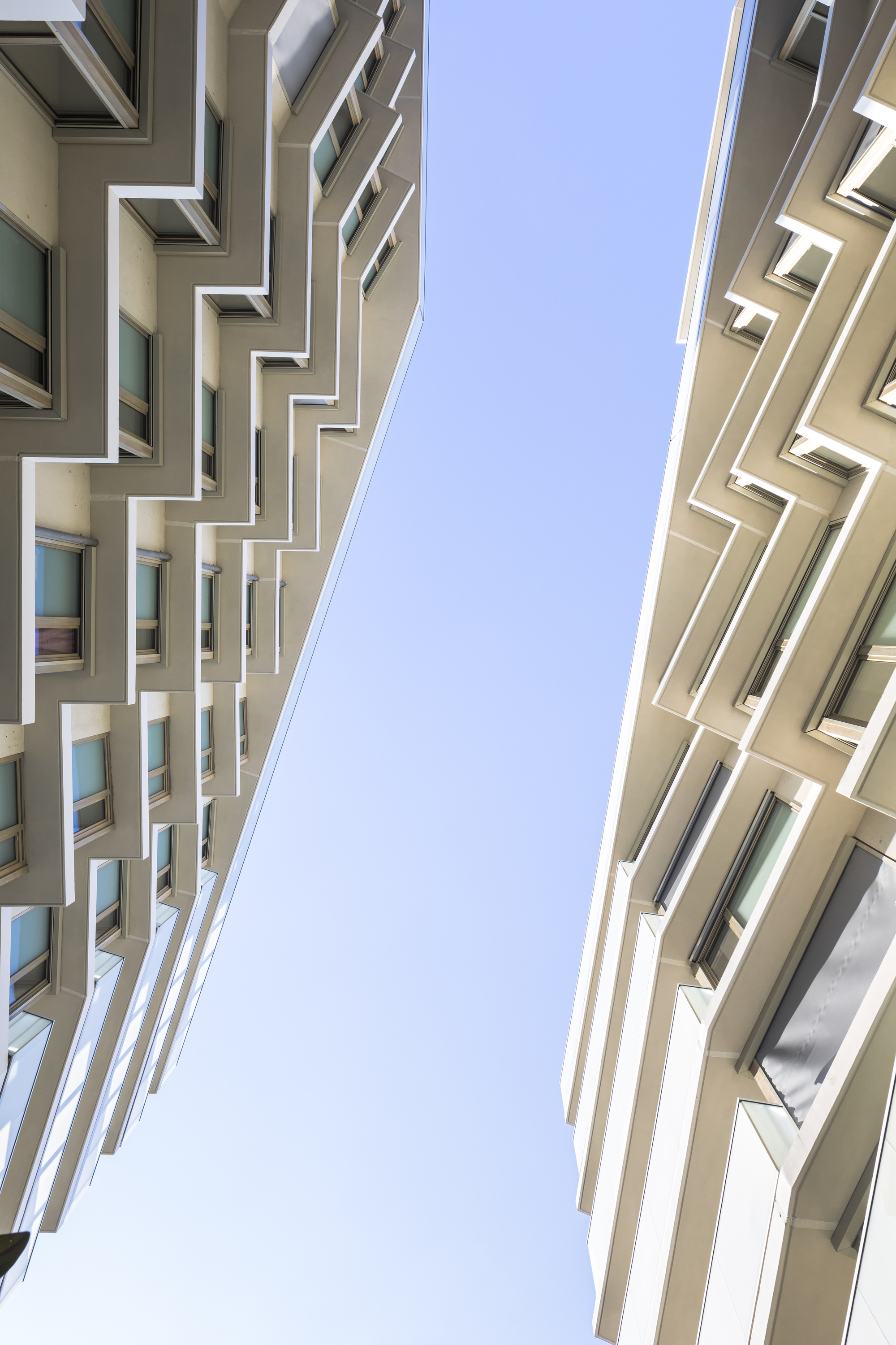 Gallery of Curial Housing / PETITDIDIERPRIOUX Architects - 9