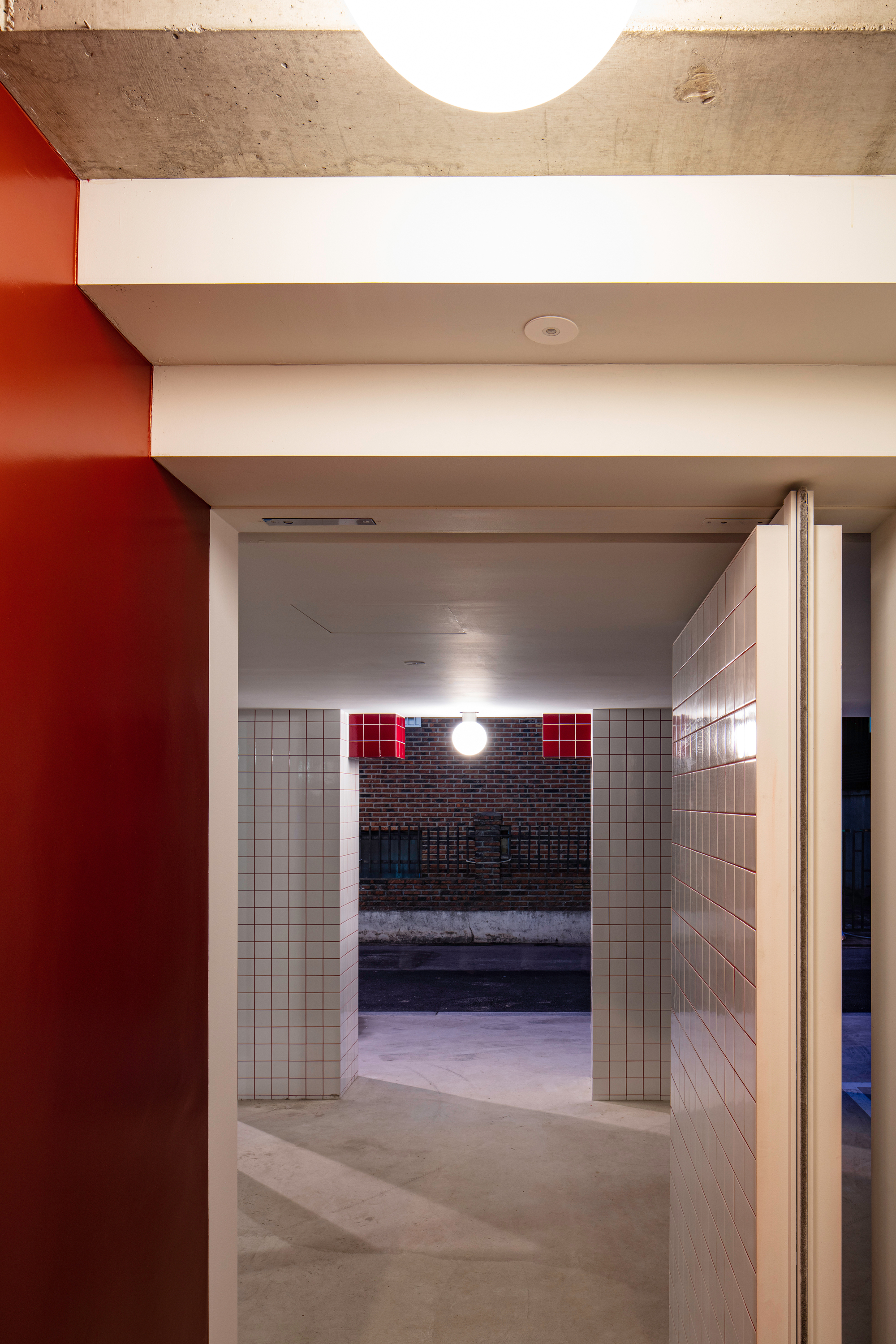 Gallery of Cascade House / aoa architects - 11