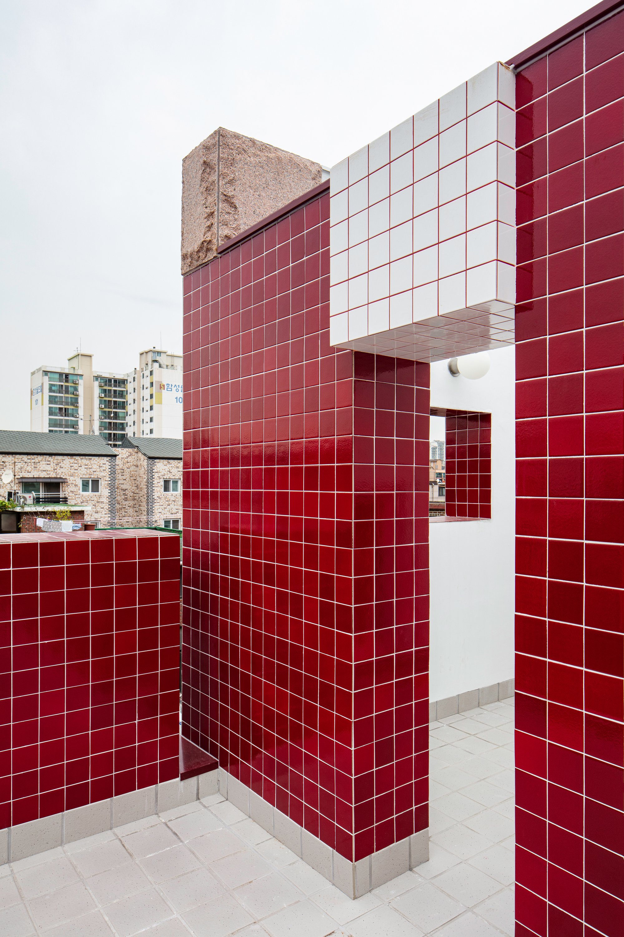 Gallery of Cascade House / aoa architects - 8