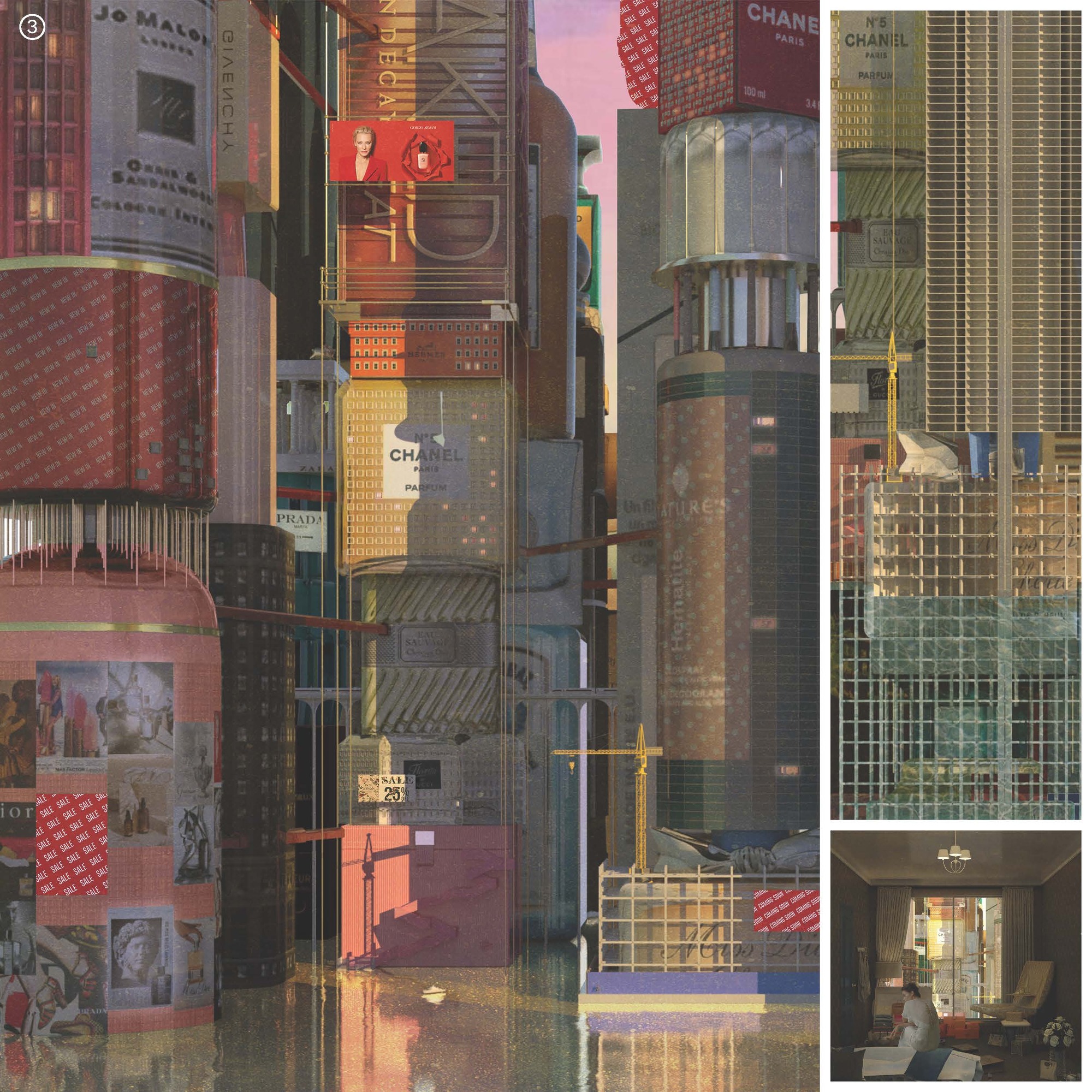 Gallery of HOME Competition Released their Results for the 2019 Edition ...