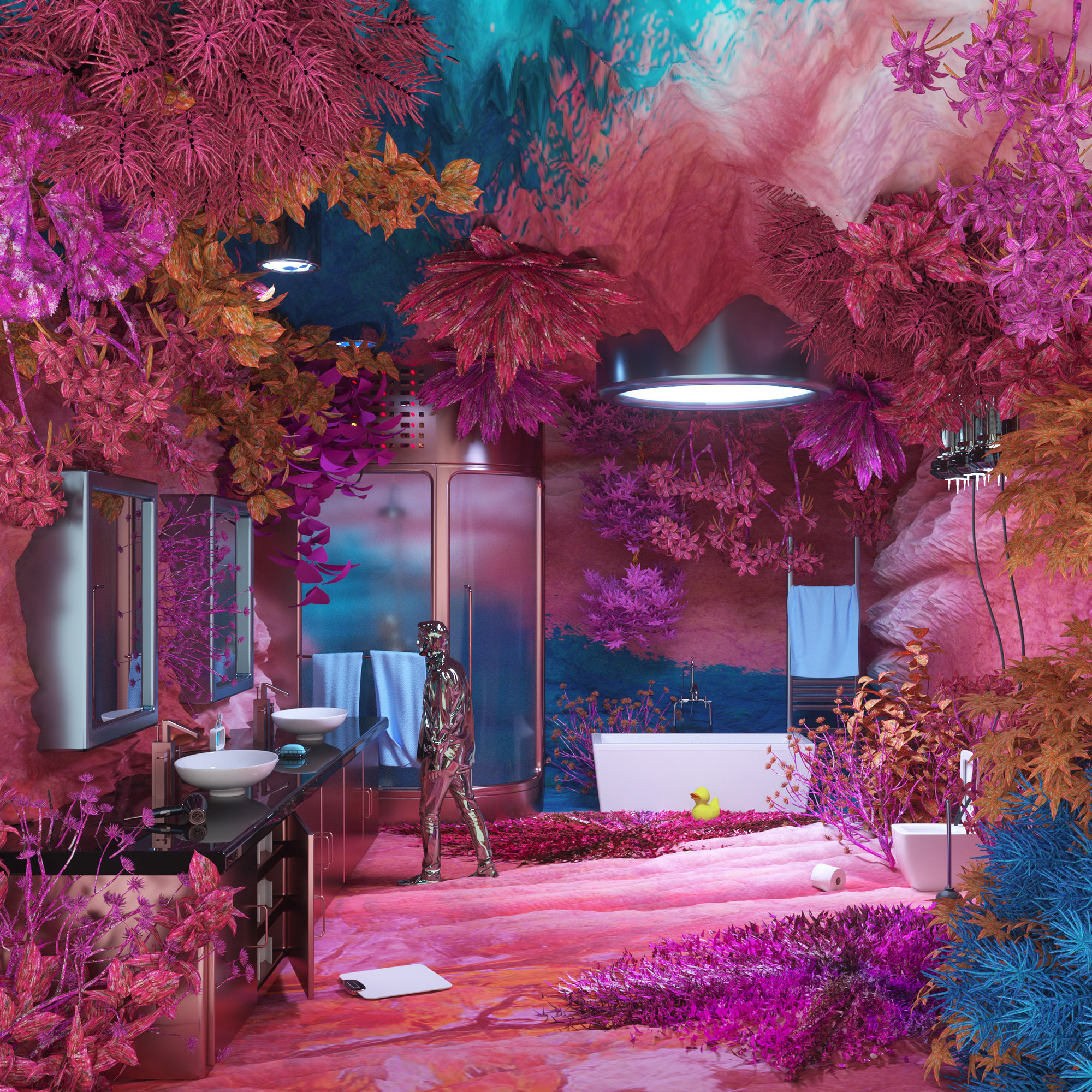 Gallery of HOME Competition Released their Results for the 2019 Edition ...