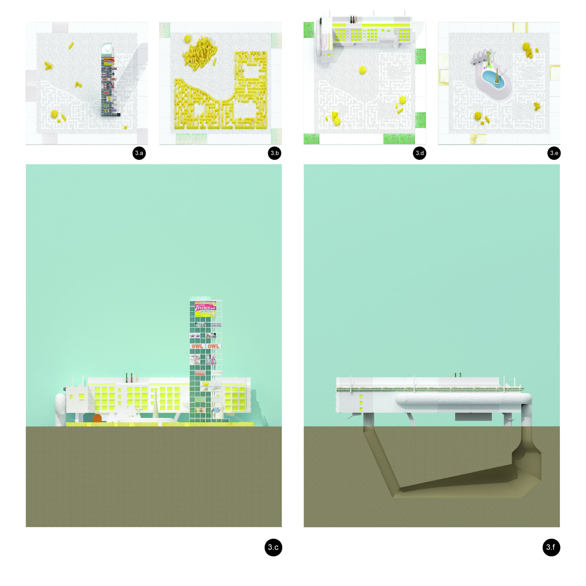 Gallery of HOME Competition Released their Results for the 2019 Edition ...