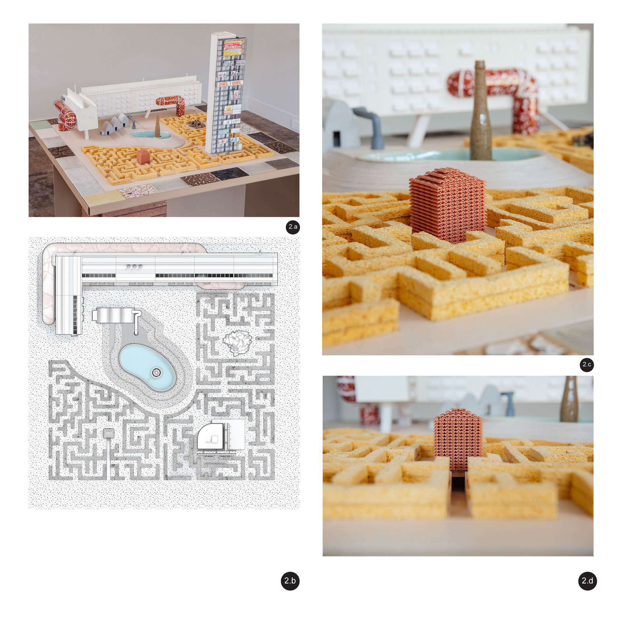 Gallery of HOME Competition Released their Results for the 2019 Edition - 7