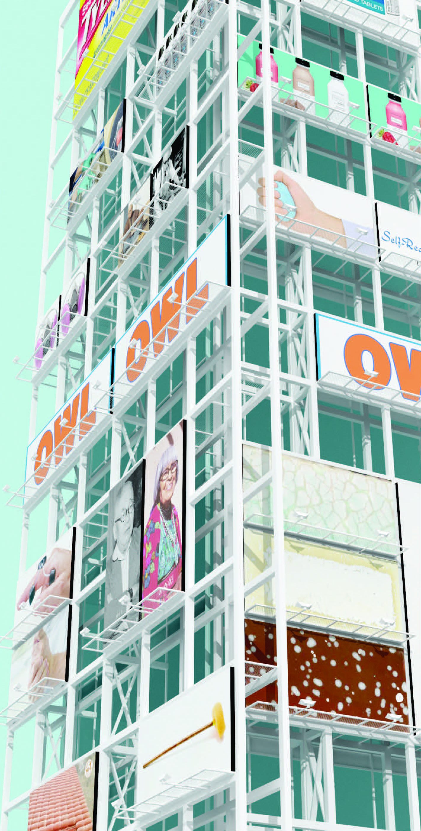 Gallery of HOME Competition Released their Results for the 2019 Edition ...