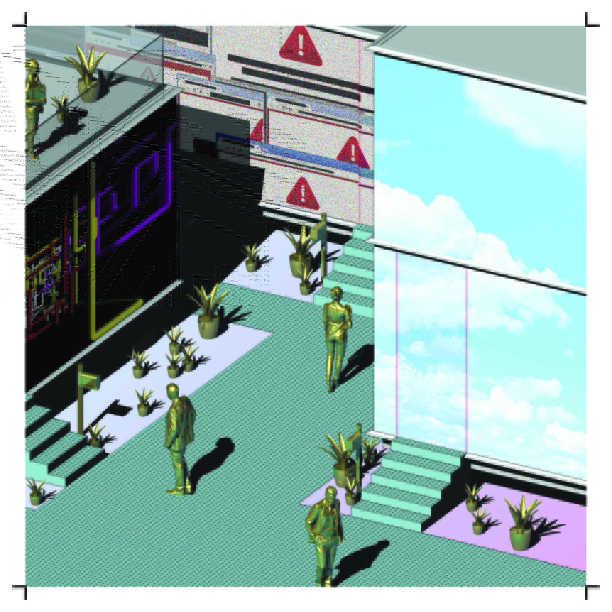 Gallery of HOME Competition Released their Results for the 2019 Edition - 8