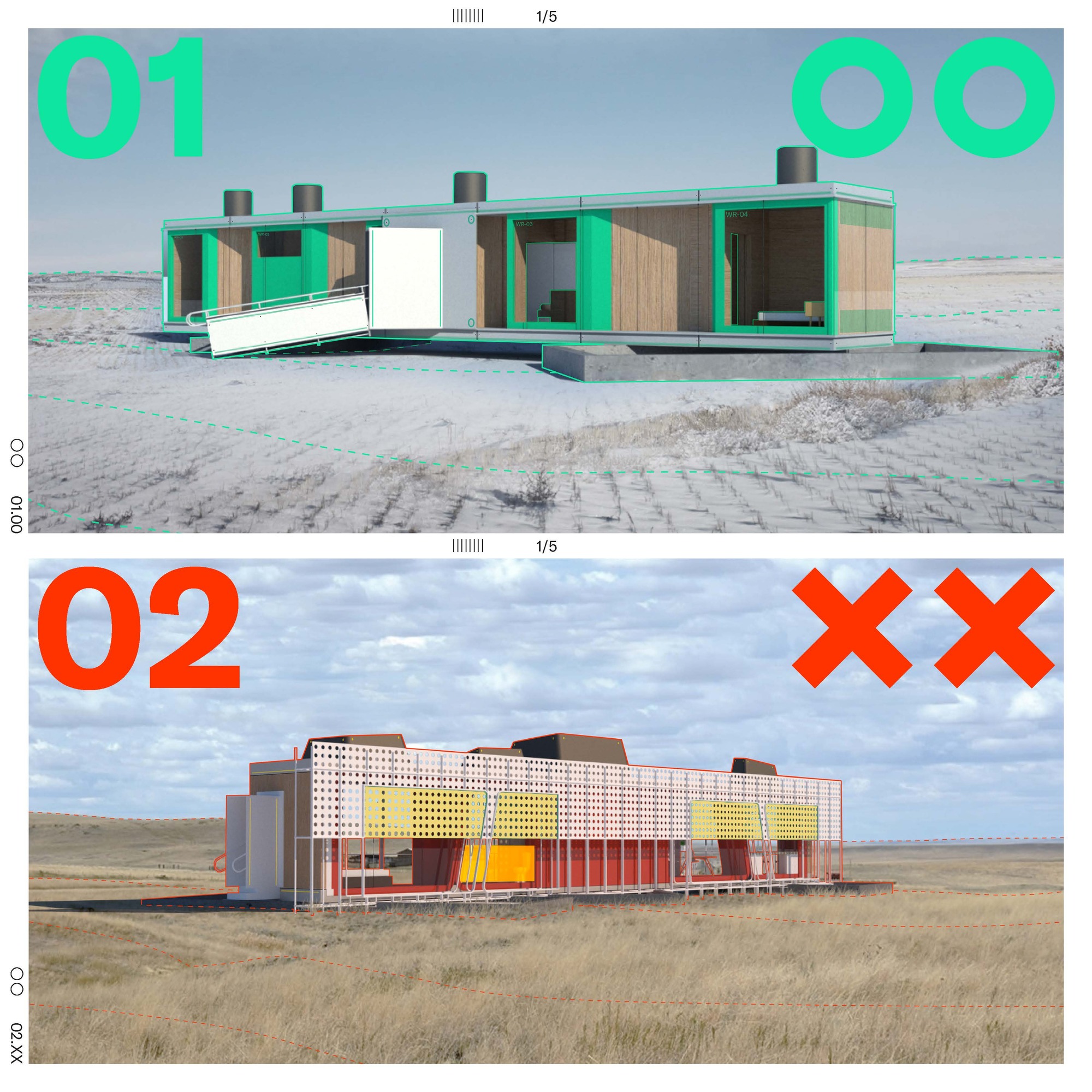 Gallery of HOME Competition Released their Results for the 2019 Edition ...