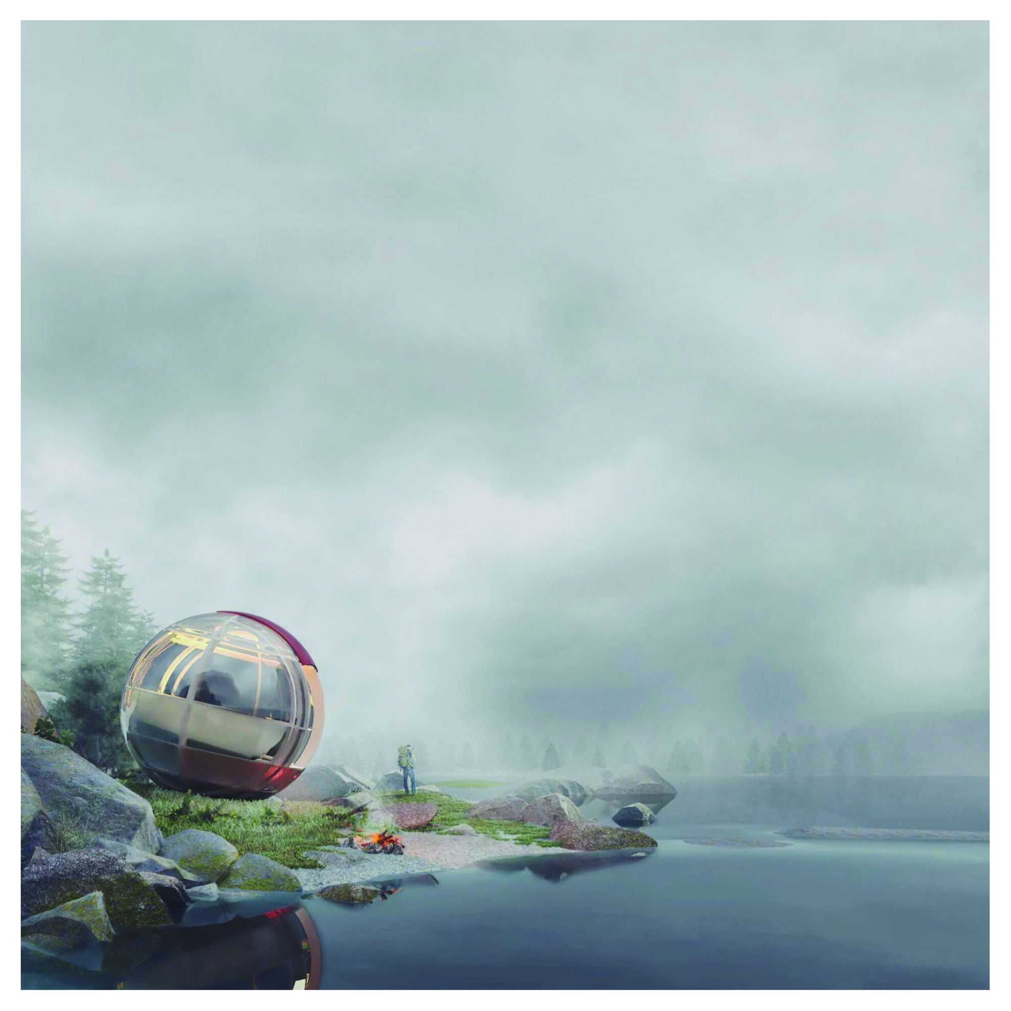 Gallery of HOME Competition Released their Results for the 2019 Edition - 9