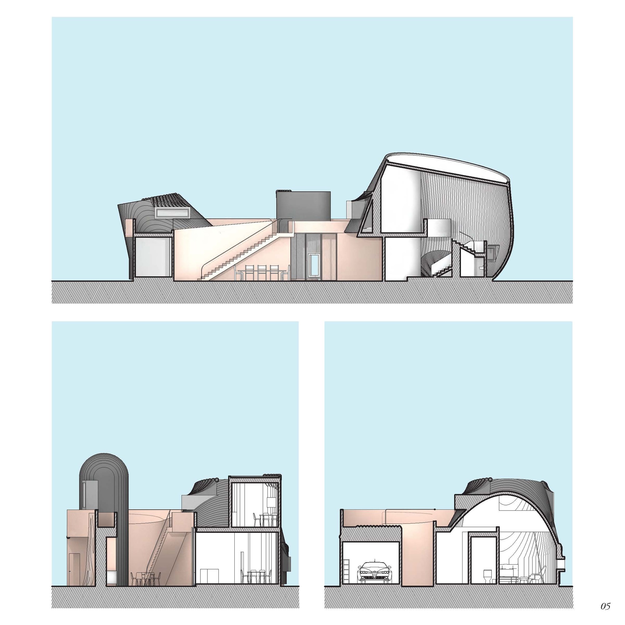 Gallery of HOME Competition Released their Results for the 2019 Edition ...