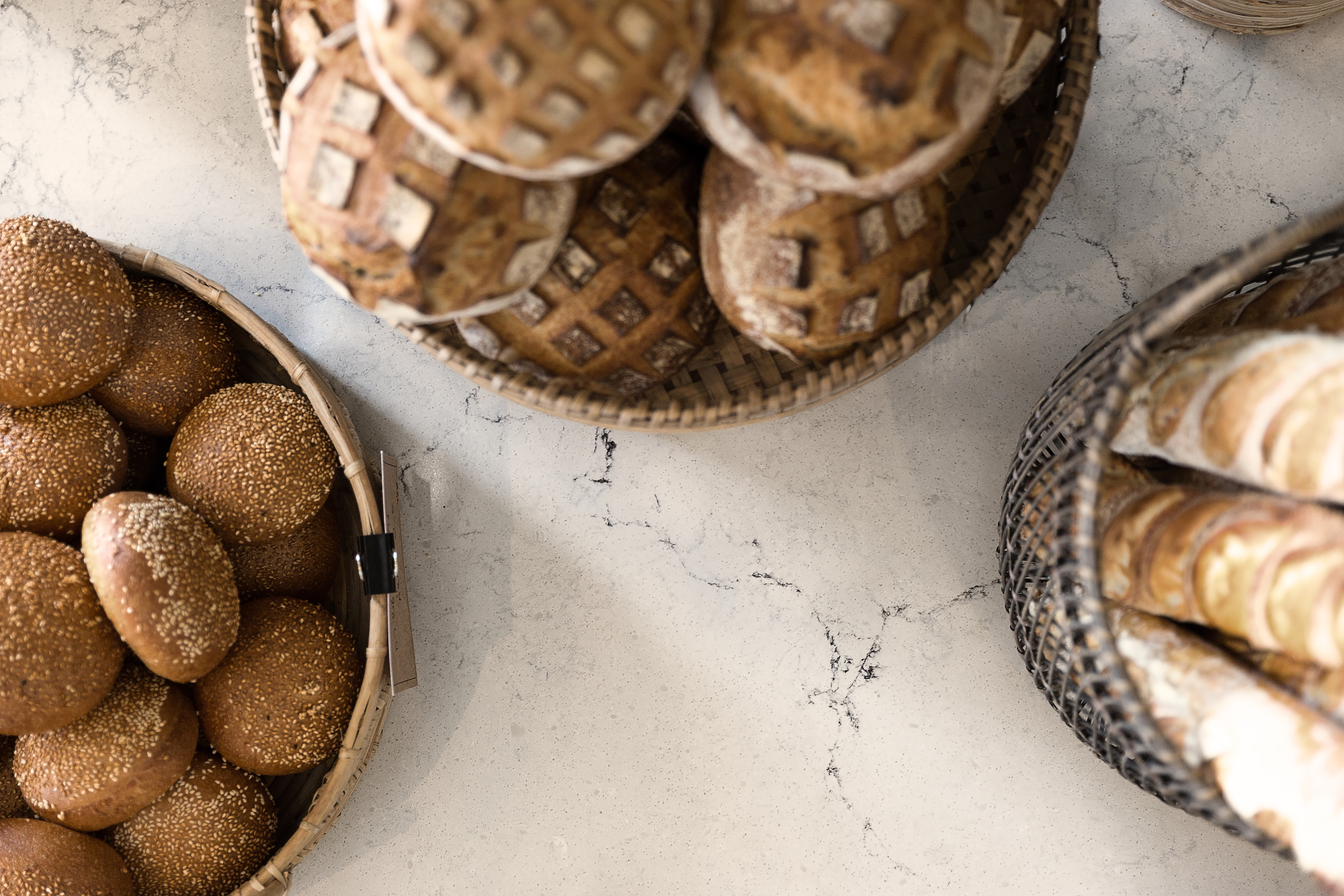 Galeria de Padaria Teller / Studio Michal Rosenzweig - 8