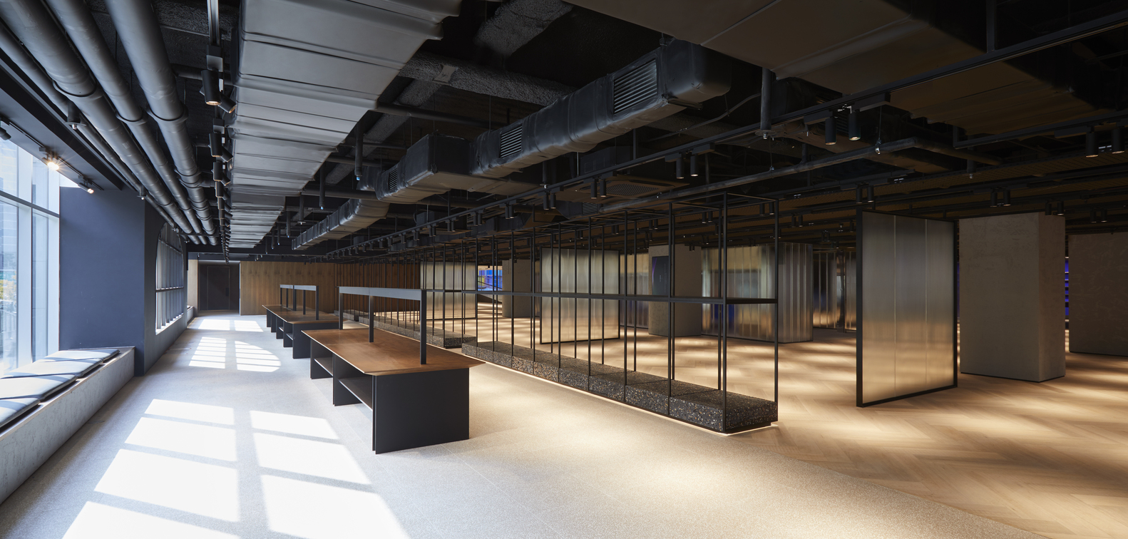 Gallery of The Conran Shop Seoul / Conran and Partners - 9