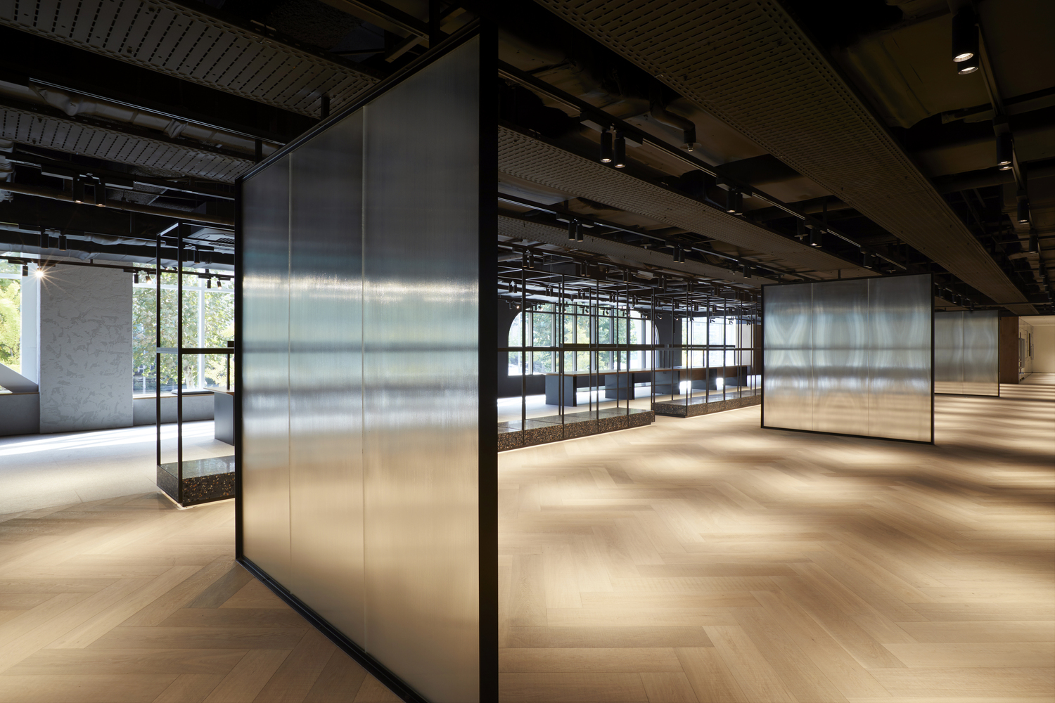 Gallery of The Conran Shop Seoul / Conran and Partners - 9