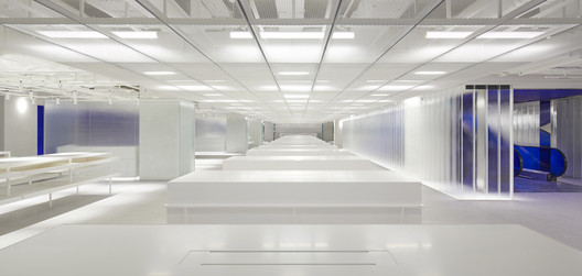 The Conran Shop Seoul / Conran and Partners | ArchDaily