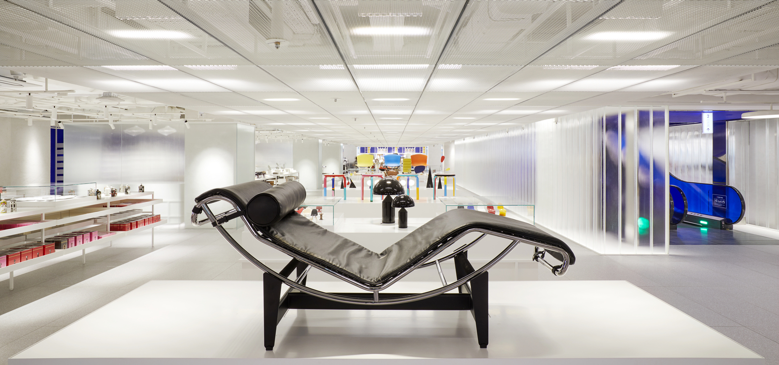 Gallery of The Conran Shop Seoul / Conran and Partners - 16