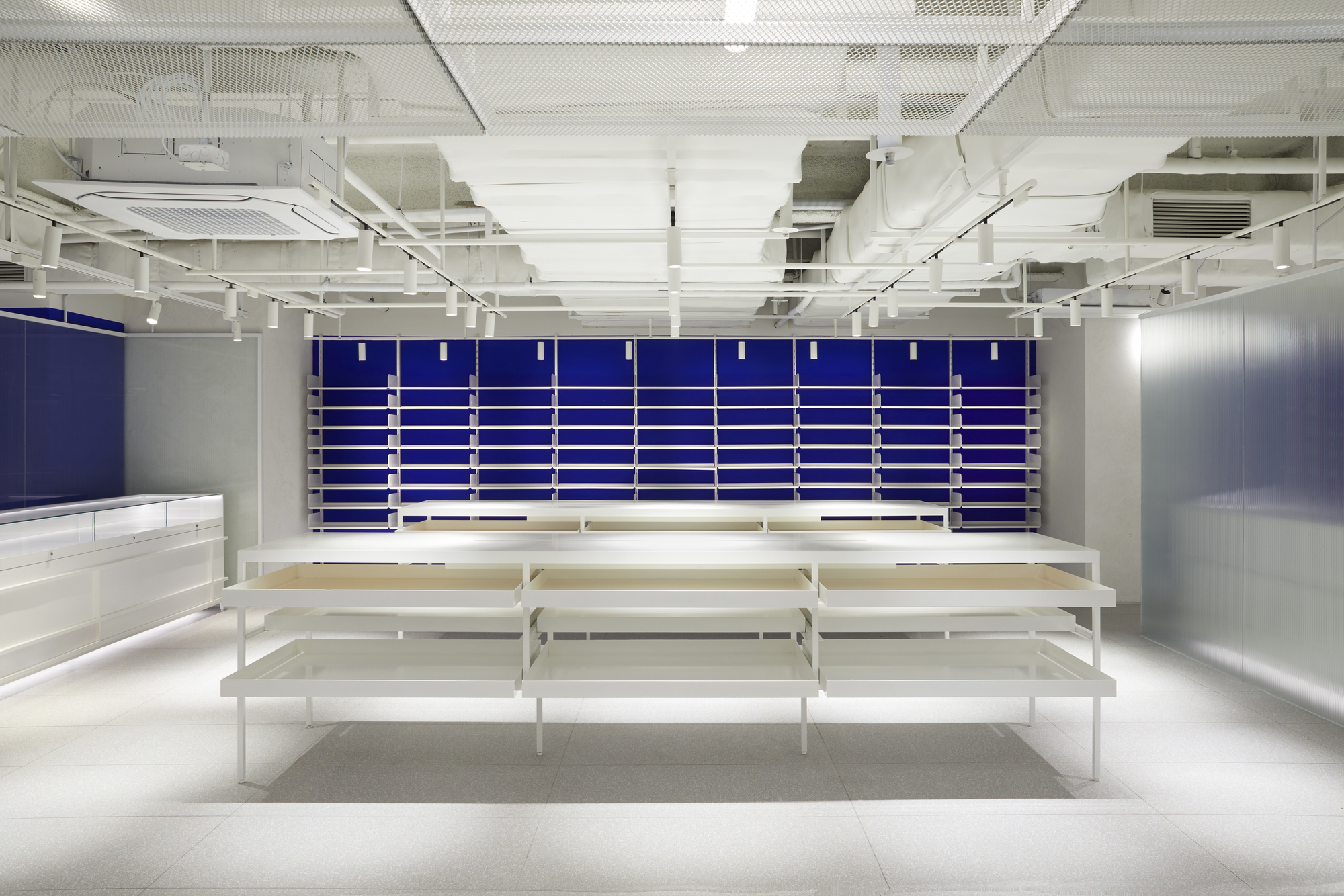 Gallery of The Conran Shop Seoul / Conran and Partners - 16