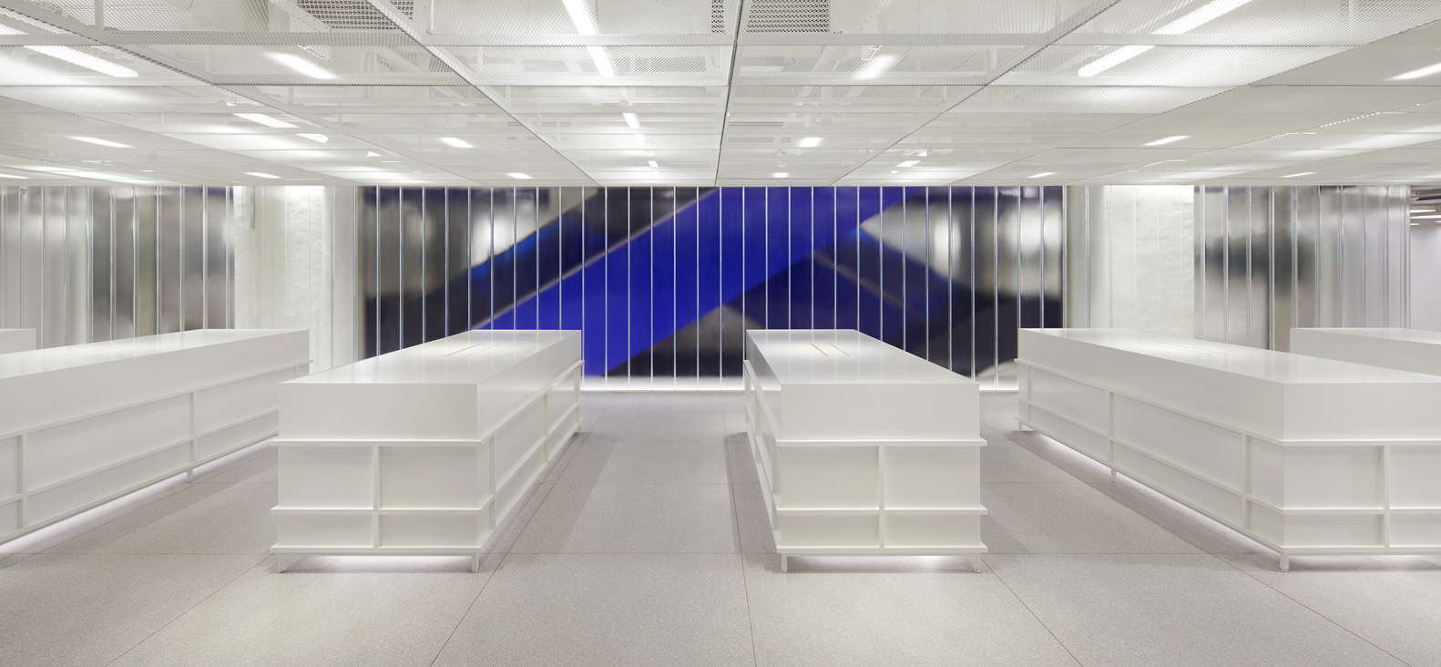 Gallery of The Conran Shop Seoul / Conran and Partners - 4