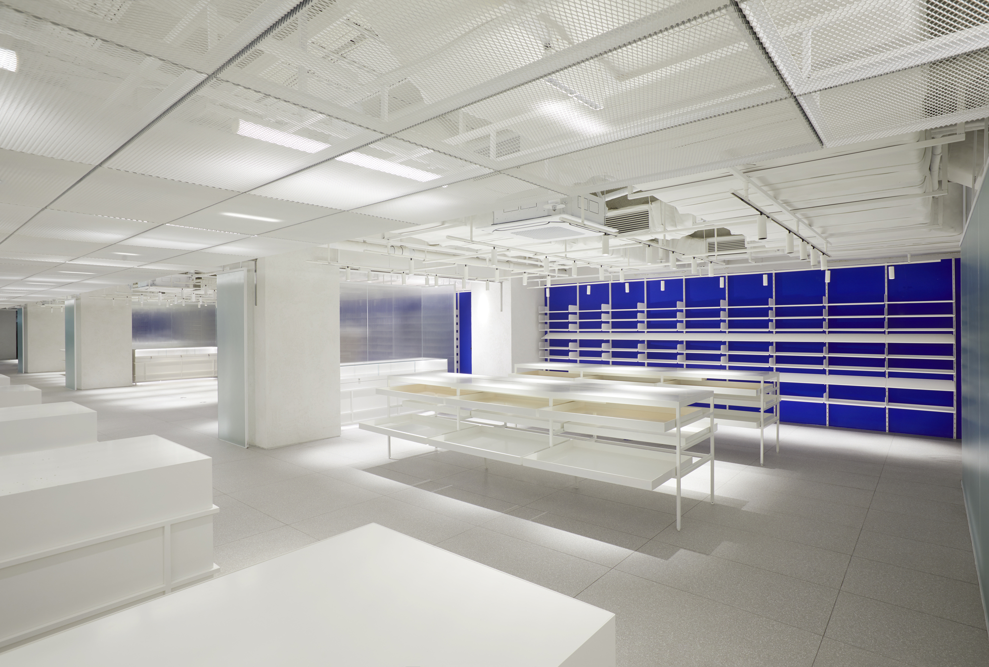 Gallery of The Conran Shop Seoul / Conran and Partners - 7