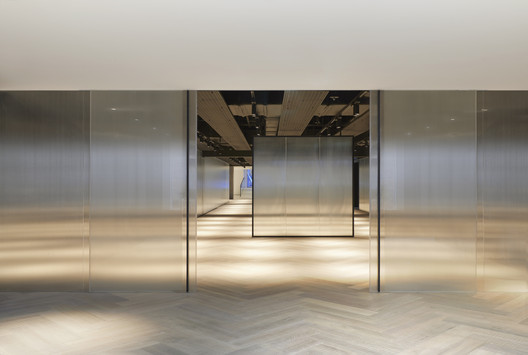The Conran Shop Seoul / Conran and Partners | ArchDaily