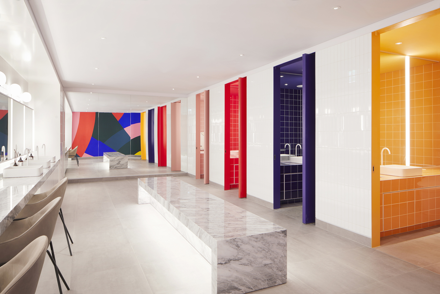 Gallery of The Conran Shop Seoul / Conran and Partners - 6