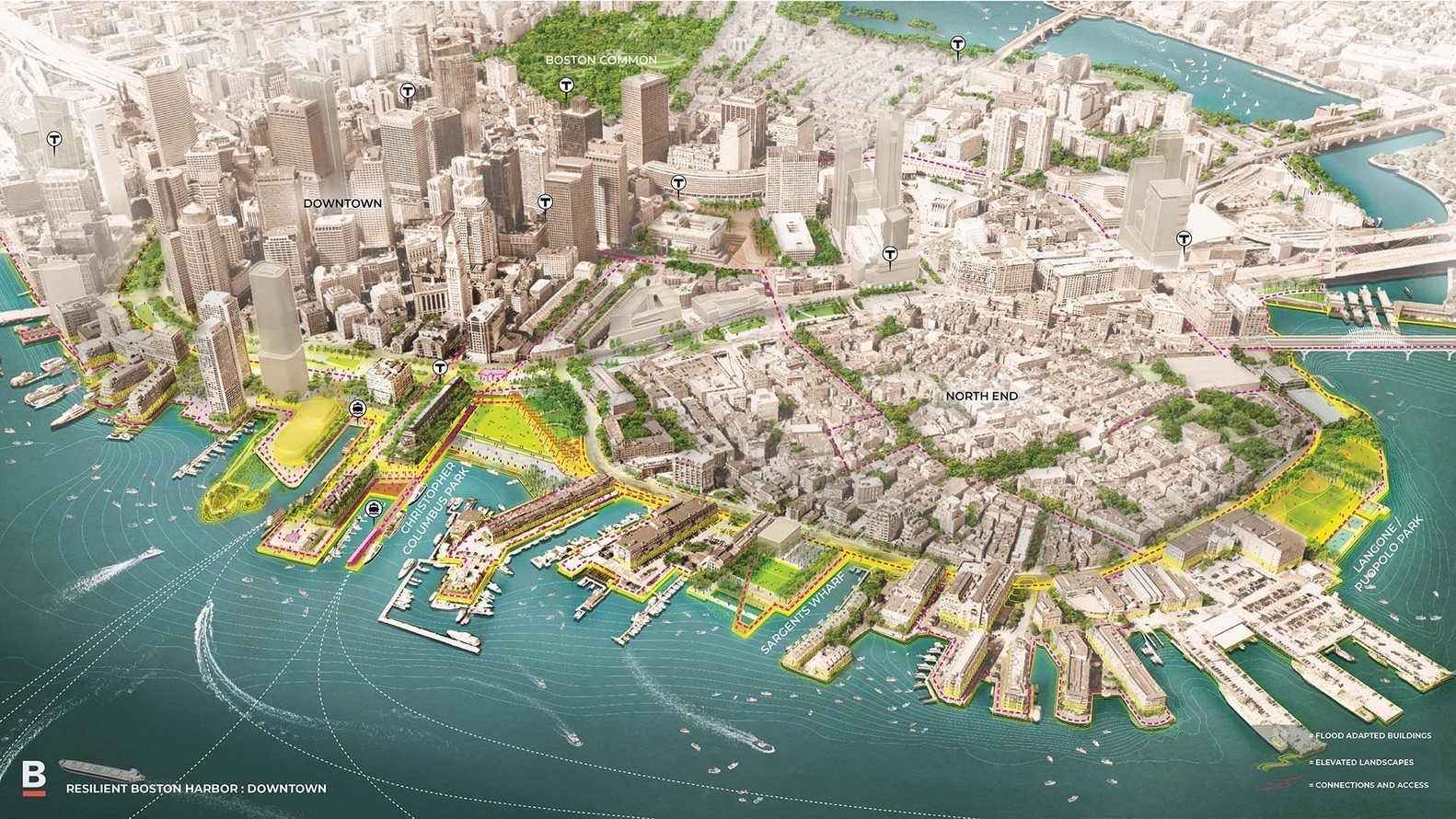 Gallery Of How Architecture Responded To Climate Change In 2019 4