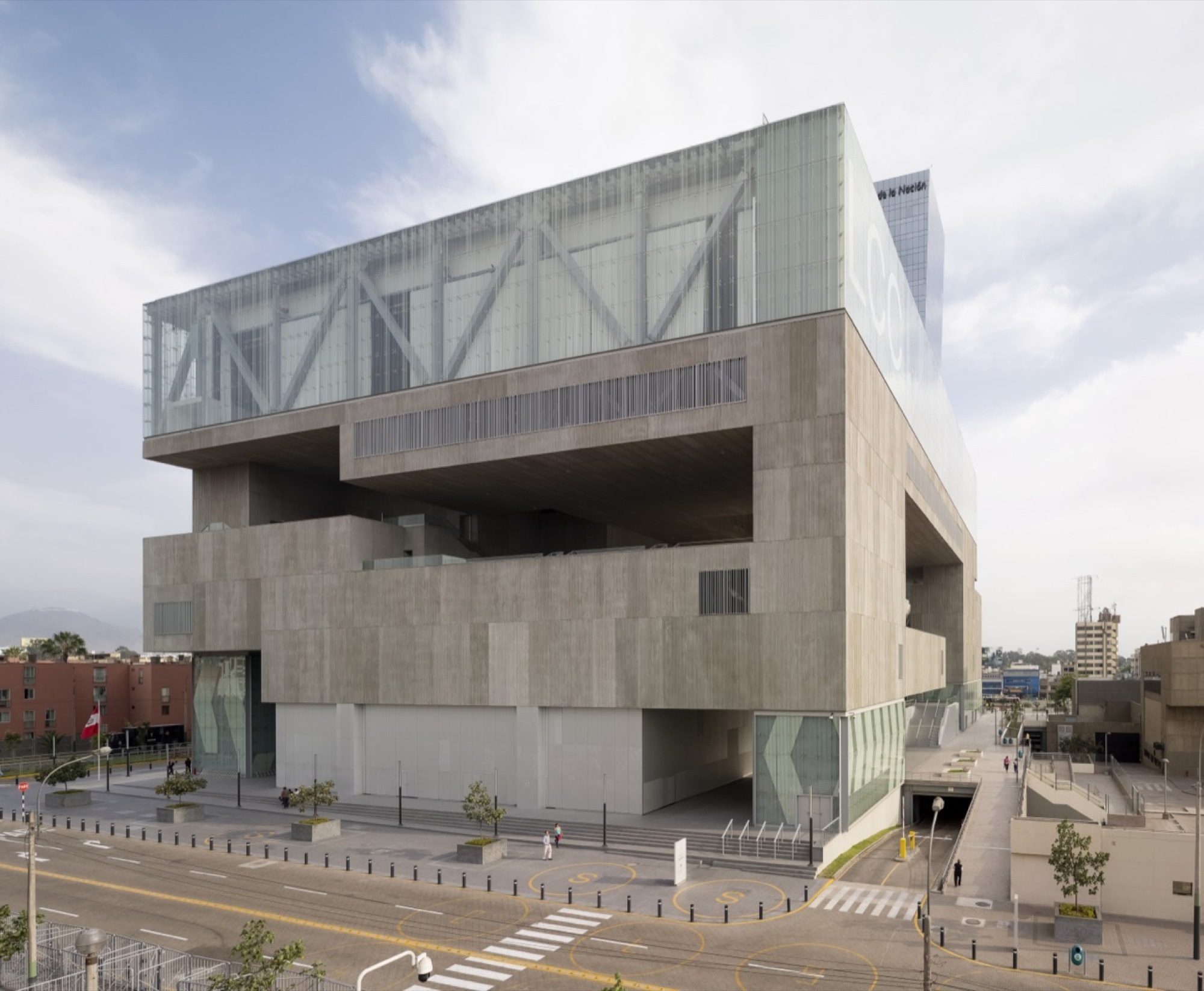 Gallery of Building Culture: New Architecture Reshaping Tradition in ...