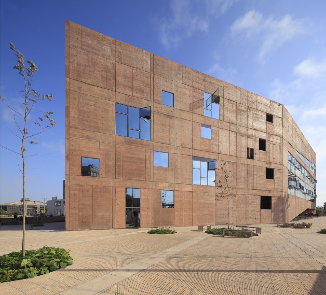 Gallery of Building Culture: New Architecture Reshaping Tradition in ...