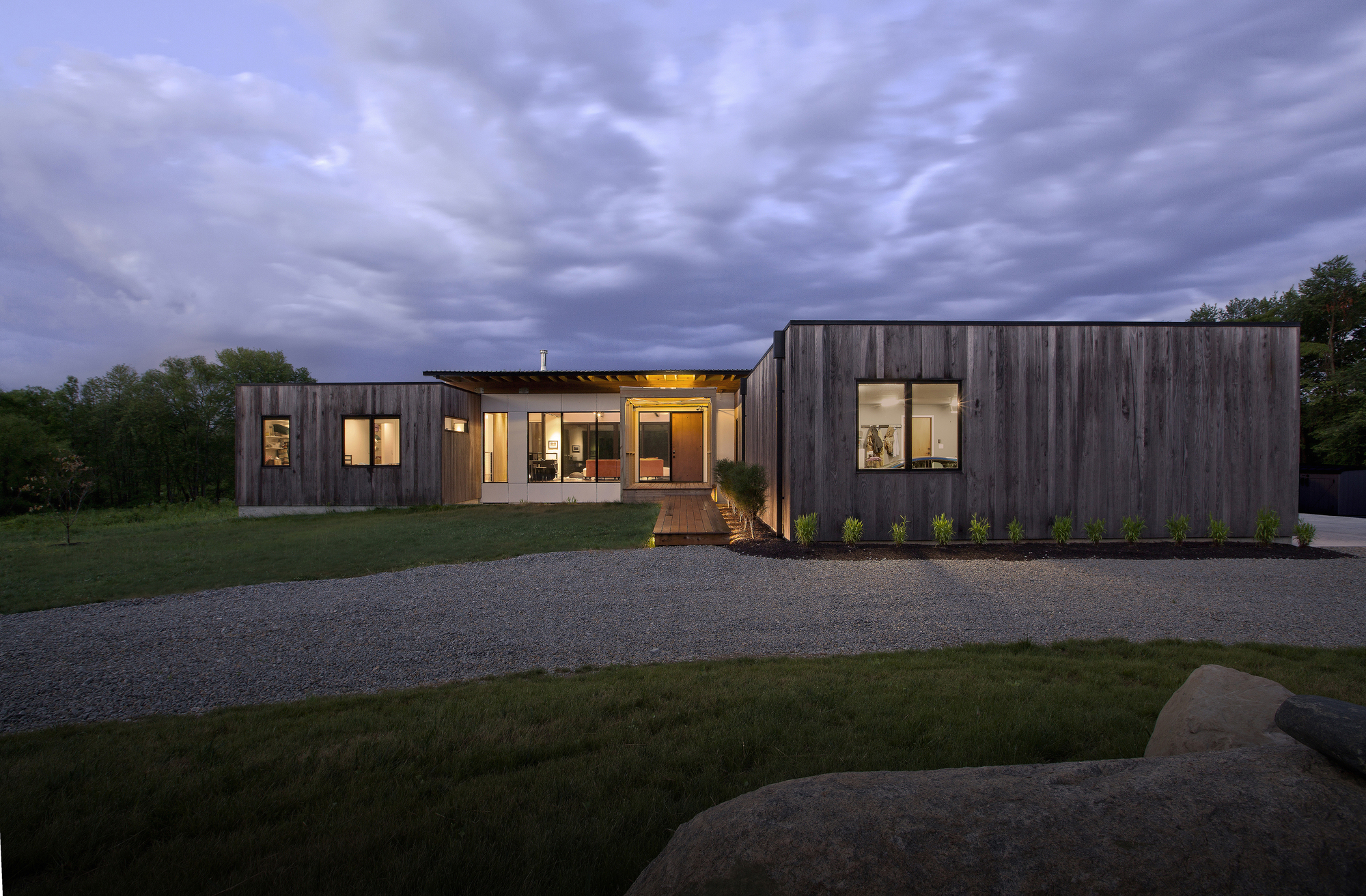 Gallery of Copperwood House / HAUS | Architecture For Modern Lifestyles - 7