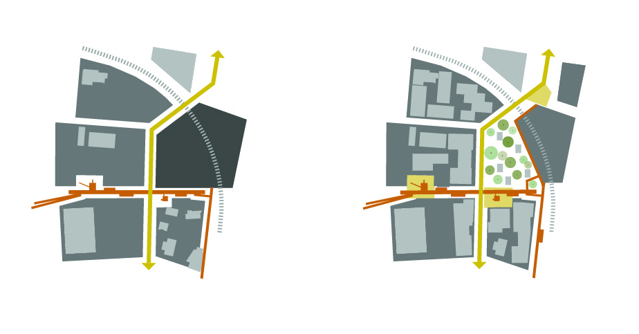 Gallery of Open Platform and JAJA Architects Win Competition to Design ...