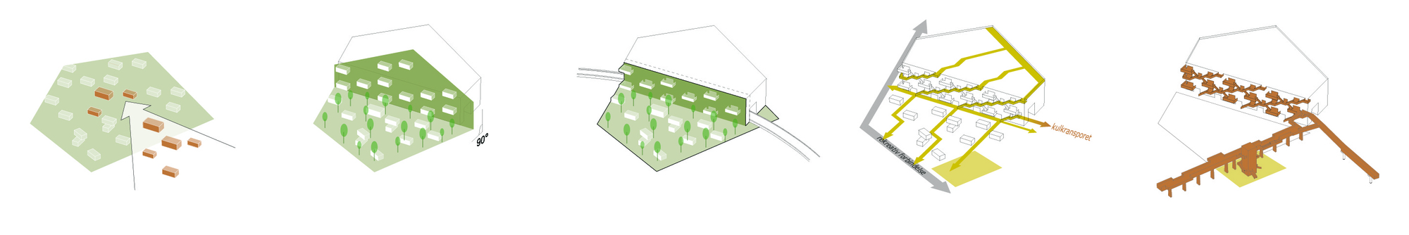 Gallery of Open Platform and JAJA Architects Win Competition to Design ...