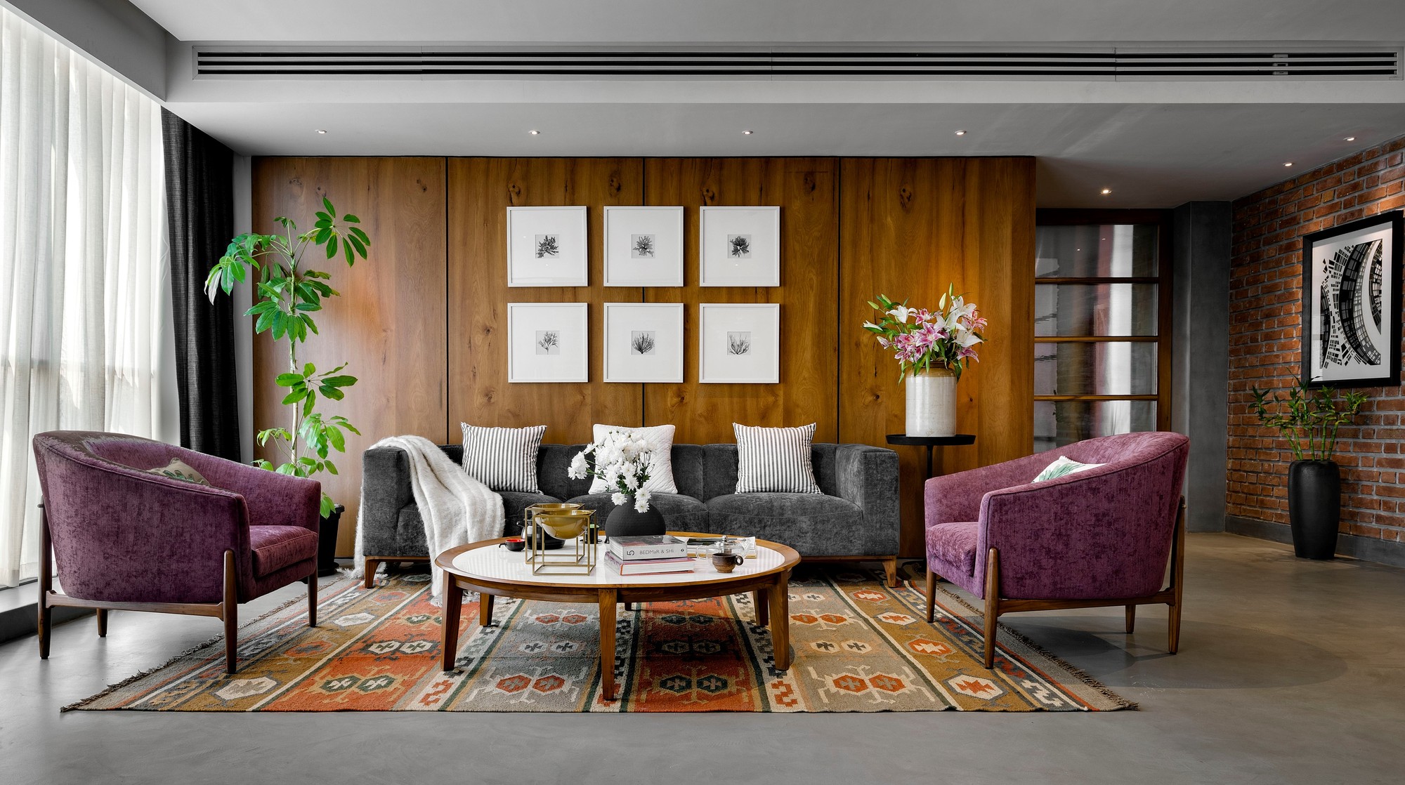 Gallery of The Cardboard Office / Studio VDGA - 17