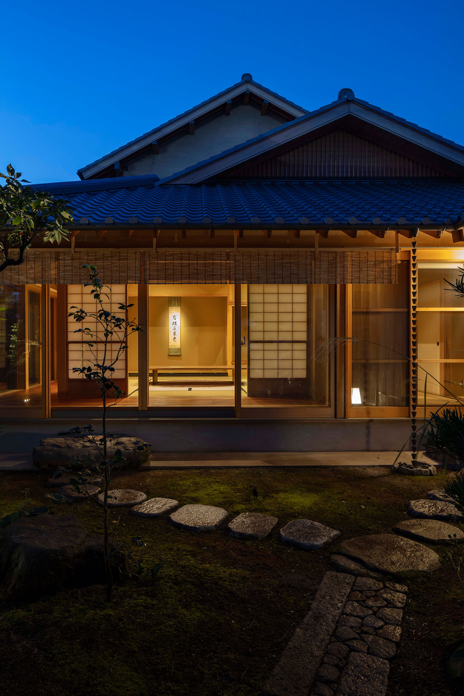 Gallery of House in Tadotsu / Takashi Okuno & Associates - 3