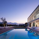 Residência Linear / Christos Pavlou Architecture | ArchDaily Brasil
