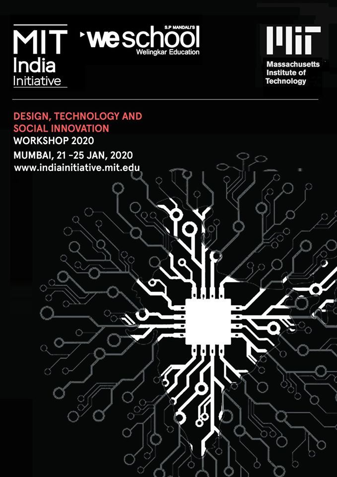 Gallery of MIT India Initiative - 1