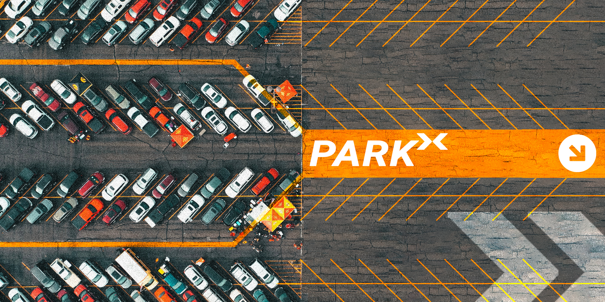 Parkx - Designing for Driverless Future | ArchDaily