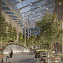 Galeria de Primeiro projeto residencial de Richard Rogers em Nova ...