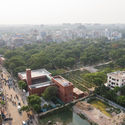 Mayor Mohammad Hanif Jame Mosque / Shatotto | ArchDaily